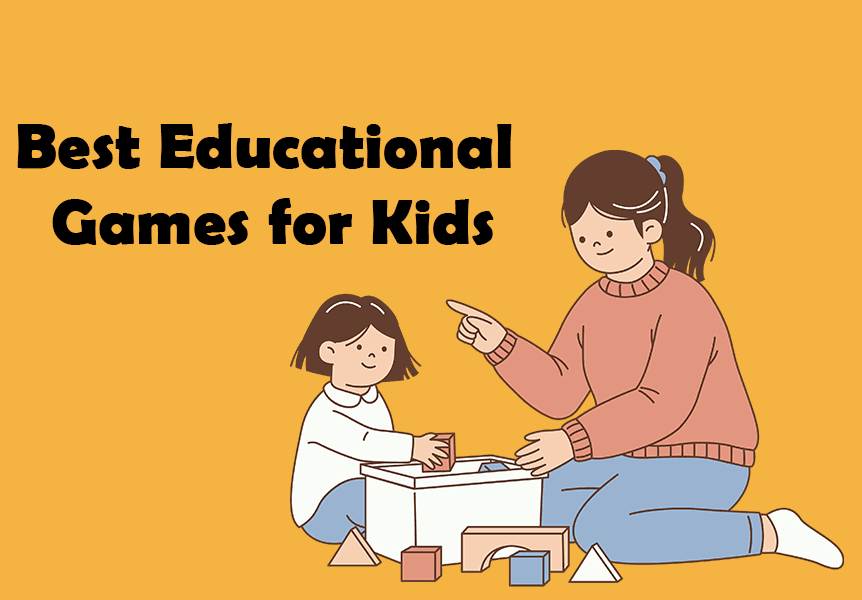 Best Educational Games for Kids on PS5 & Switch (2026)