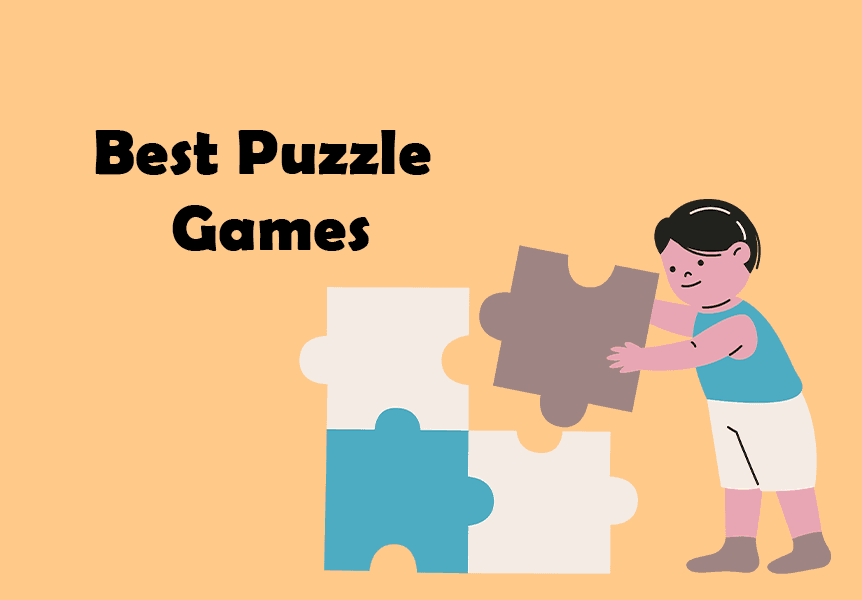 Best Puzzle Games on PS5 & Nintendo Switch (2026) | Webnetic Blog